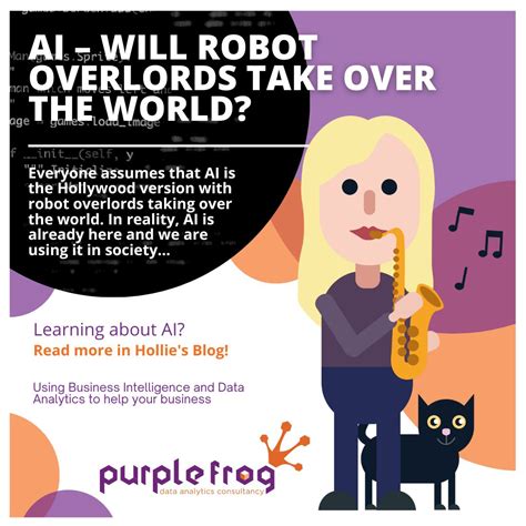 Purple Frog Systems Ltd On Linkedin Ai