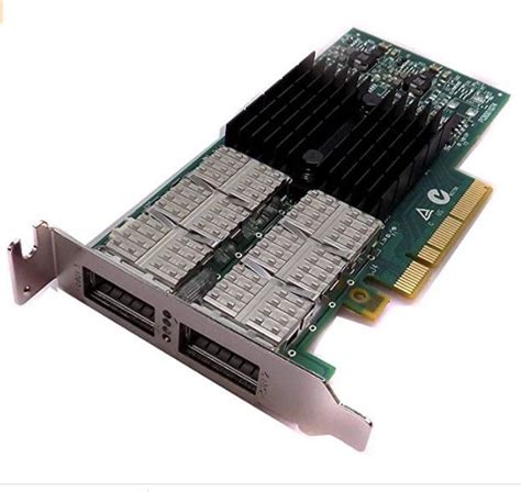 Adaptador De Rede IBM Mellanox 00d9552 Vpi 40gbe Loja Paulicomp Encontre Os Melhores Itens