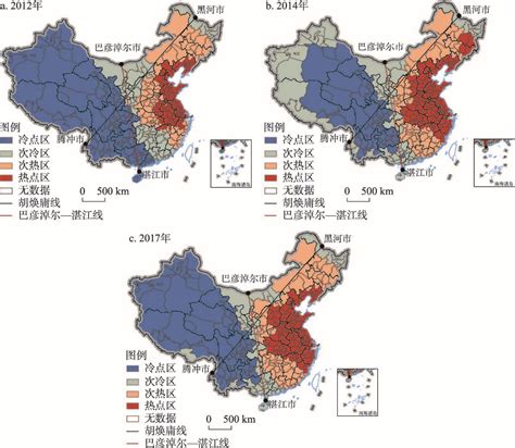 中国商业健身资源集聚的格局演化及其形成机理