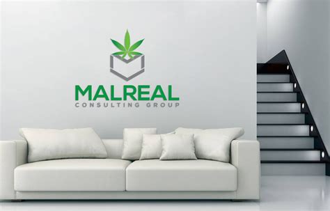 Consulting Group Logo On Behance