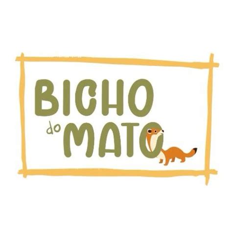 Bicho Do Mato Rio