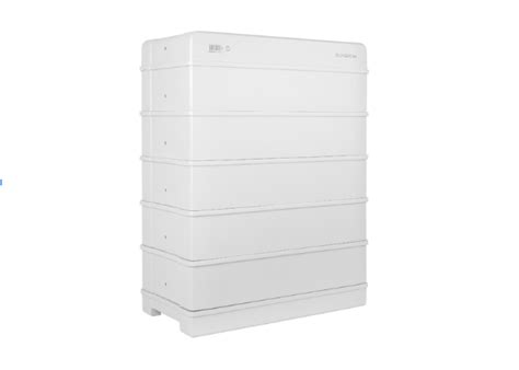 Sungrow Battery Greenvoy Energy