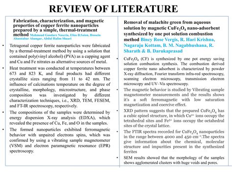 Synthesis And Characterization Of Nanocomposites Pptpptx