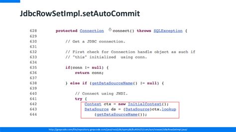 Friday The 13th Json Attacks Speaker Deck
