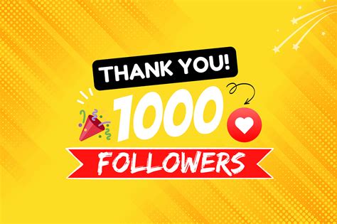 Tribute To 1k Followers Thanks Giving To All My Followers For By