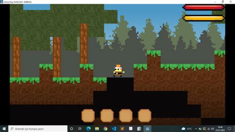 Make A D Game With Godot Engine By Ahmetkuolu Fiverr