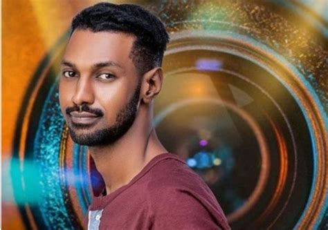 I Still Cant Believe Youre Gone Bbnaija Star Yousef Mourns Brother