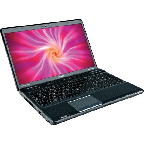 Toshiba Laptop