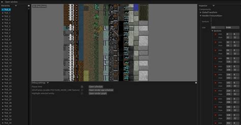 Panic Wgpu Backend Direct Handling Wgpu Errors As Fatal By Default · Issue 190 · Stararawn