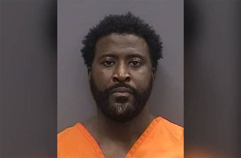 Stacey Abrams Brother In Law Charged For Paying Teen For Sex