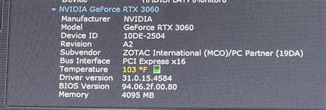 Computer Detects Gpu But The Gpu Is Not Booting R Computer