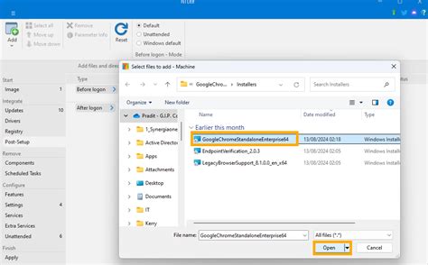 How To Create A Custom Windows 10 Or 11 Iso By Ntlite Part 2 Of 2