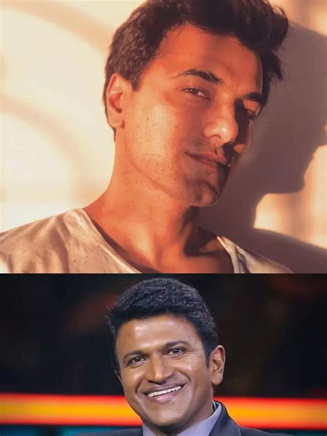 Siddhaanth To Puneeth Rajkumar Celebs Who Died Due To Heart Attacks While Working Out At Gym