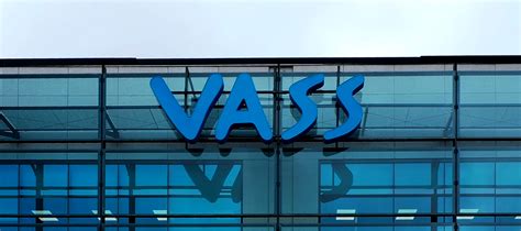 Vass Exceeds €200 Million Turnover And Grows By 58 In 2021