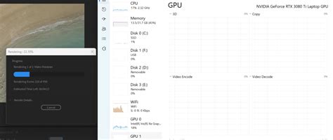 Premiere Not Using Gpu Rpremierepro