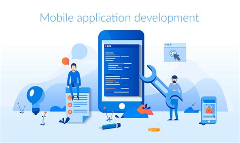 Mobile App Development Services Acute Infosoft