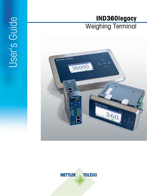 30705926 00 Man Ug Ind360legacy En Pdf Data Type Programmable Logic Controller