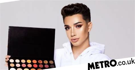 James Charles Sex Tape Cant Exist Because Hes A Virgin Metro News