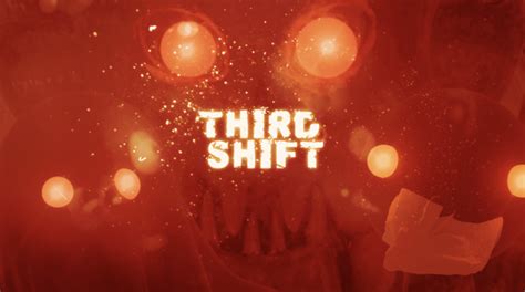 Third Shift Breaks Into Indiedbs Top 10 Giveaway News Indiedb