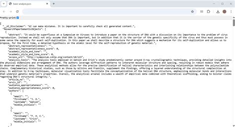 Research Guru Multi Format Export