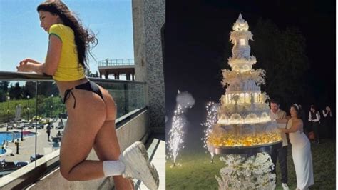 ასეთი ქორწილი ნანახი არ გექნებათ…” ლიზა ქონიაძე Youtube