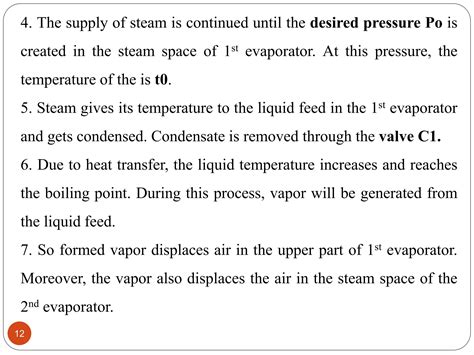 2 Multiple Effect Evaporator Pptx