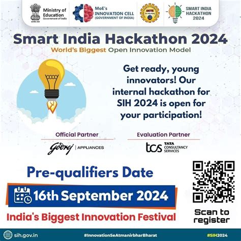 innovation cell ucet vbu on linkedin sih2024