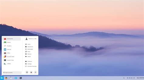 Top 11 Beautiful Linux Distros With Best Ui User Interface H2s Media Top 11 Beautiful Linux Distros With Best Ui User Interface H2s Media