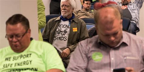 Letter Of Intent Signed For Permian Highway Pipeline Project