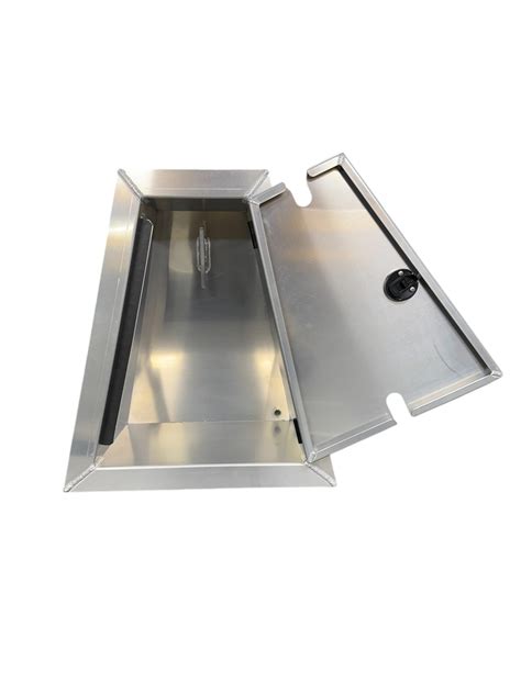 Anchor Well Upgrade Quintrex Renegade Stacer Outlaw Woodys Alloy