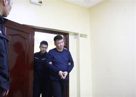 УДШ Хүний амь хөнөөсөн Б Махбалыг хугацаанаас нь өмнө суллах эсэхийг хэлэлцэнэ