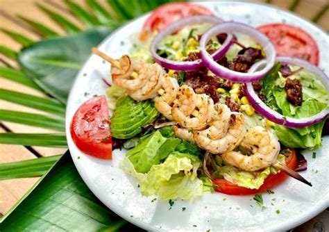 Find The 22 Best Spots For Seafood In Tampa Fl