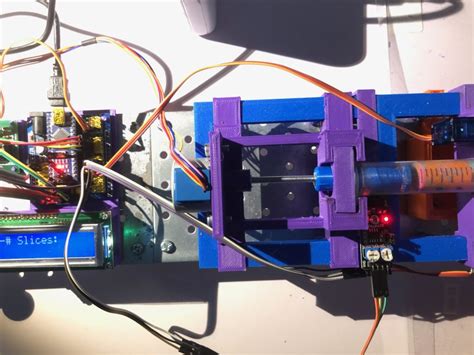 Reconstruct Core Samples Virtually From Sand With The Magic Sand Slicer