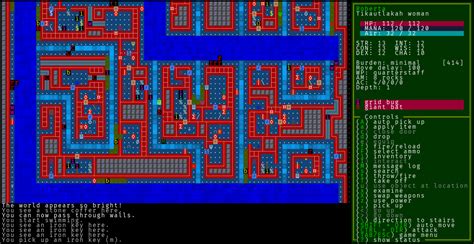 Sewers Force Fields And Freezing Vapour Sunlorn By Tesselation