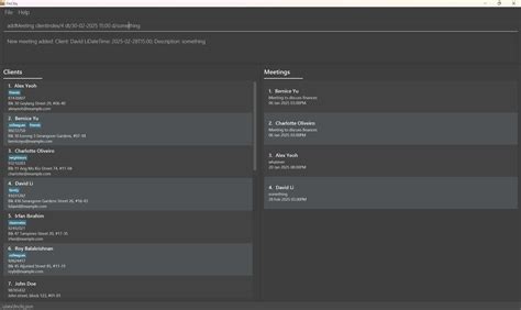 Adding Invalid Date Is Allowed Issue Nus Cs AY S Pe Dev Response GitHub