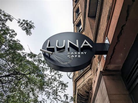 Luna Bakery Café Opens Third Location Downtown