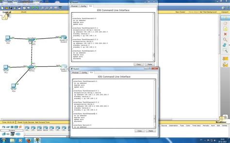 Packet Tracer And HSRP Issues TechExams Community