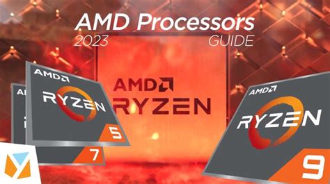 Watch Amd Processors Cpu Guide Yugatech Philippines Tech News Reviews
