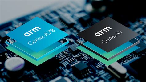 Arquitecturas Intel X86 Y Arm Evolucion Del Arm Linea Cortex