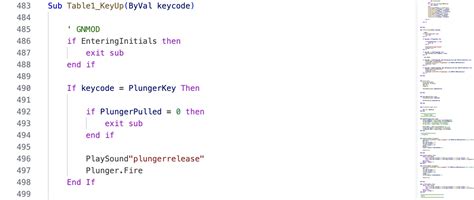 Vpx Scripting — Part 1