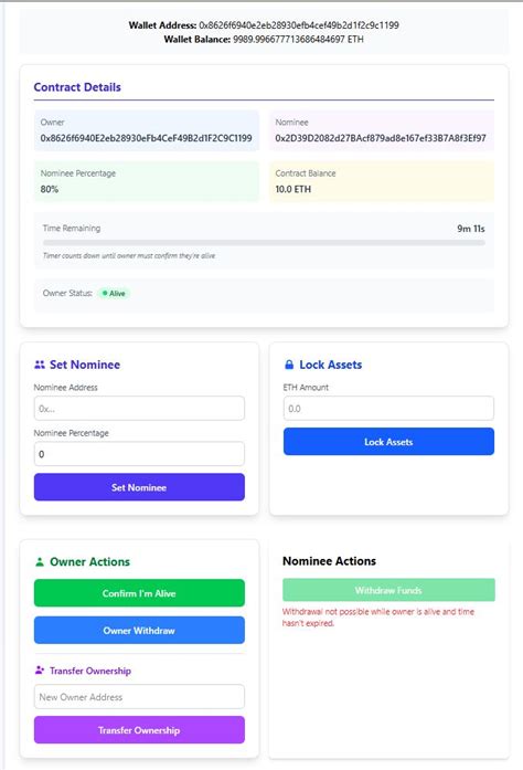 Week9 52weeksofprojectchallenge Blockchain Smartcontracts Solidity