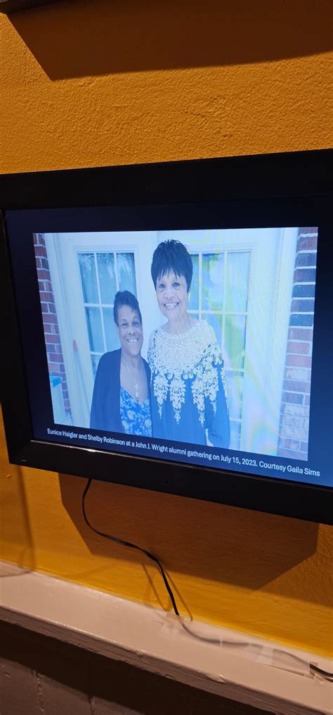 Deedee I Was Both Happy And Surprised To See This Photograph Of My