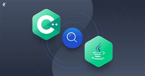 C Vs Java Diving Deep Into Key Differences Toptal