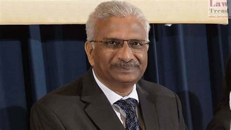 Maharashtra Cabinet Accepts Ashutosh Arvind Kumbhakonis Resignation As The Advocate General