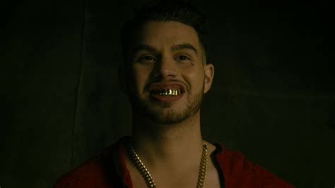 Auscaps Francesco Antonio Shirtless In Wayne 1 01 Chapter One Get