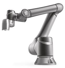 Techman Robot TM Versatile Cobot With Integrated Vision
