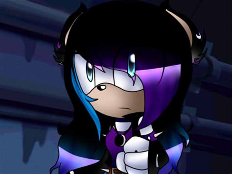 Eclipse Sonic X By Morado2 On Deviantart