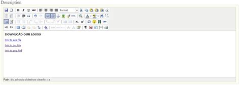 Download Tiny Mce V21 Code Editor Stack Overflow