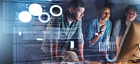 Cybersecurity Vs Computer Science I School Online