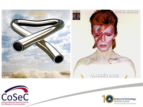 CoSeC Computational Science Centre For Research Communities Ppt Download